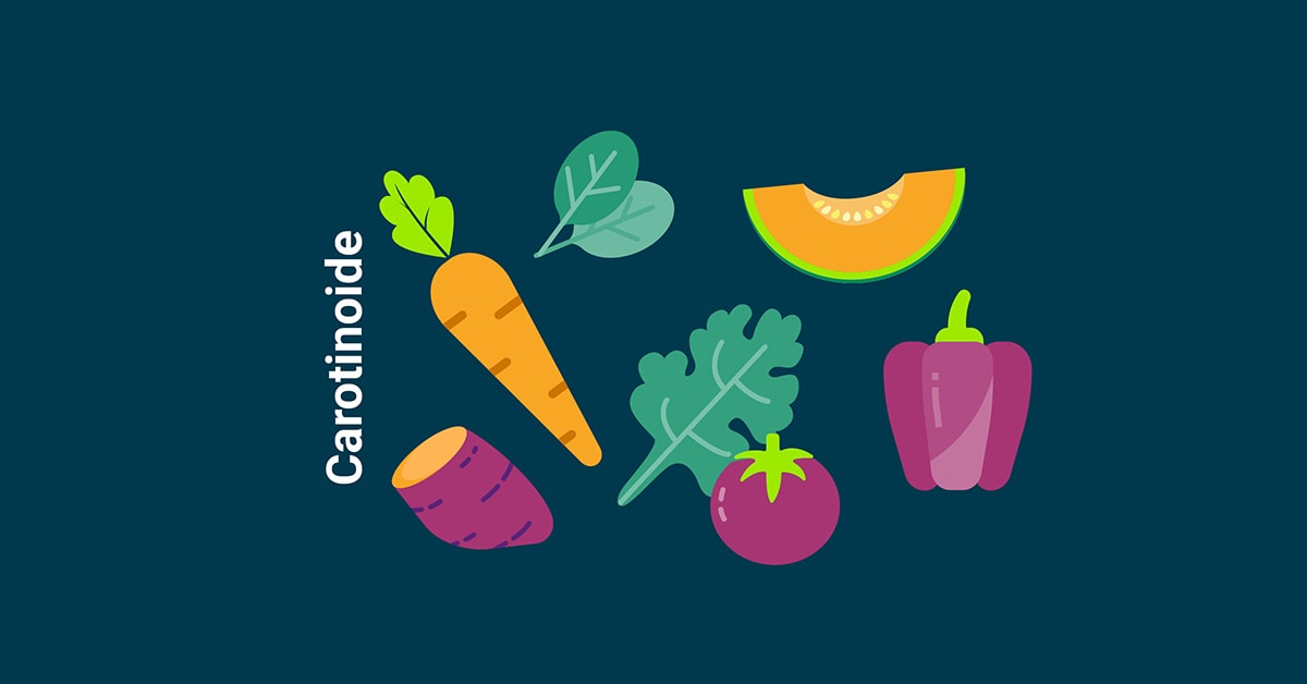 Was sind Carotinoide? – Nahrungsergänzungsmittel